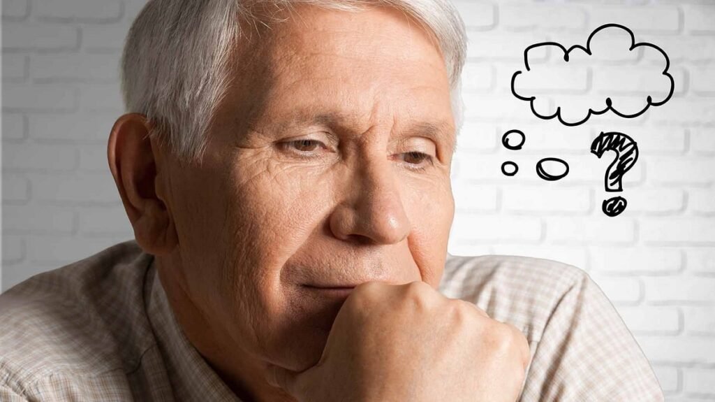 Memory Loss - How to know if it's time to seek help?